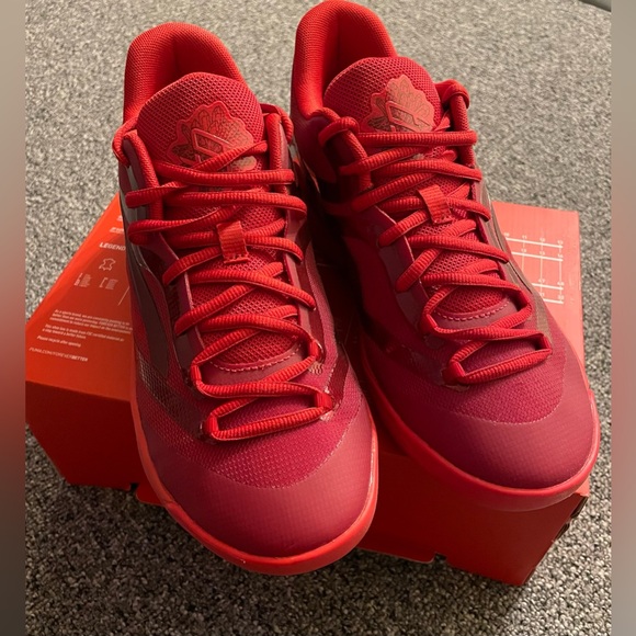 Puma | Shoes | New Puma X Stewie 2 Ruby Shoes | Poshmark
